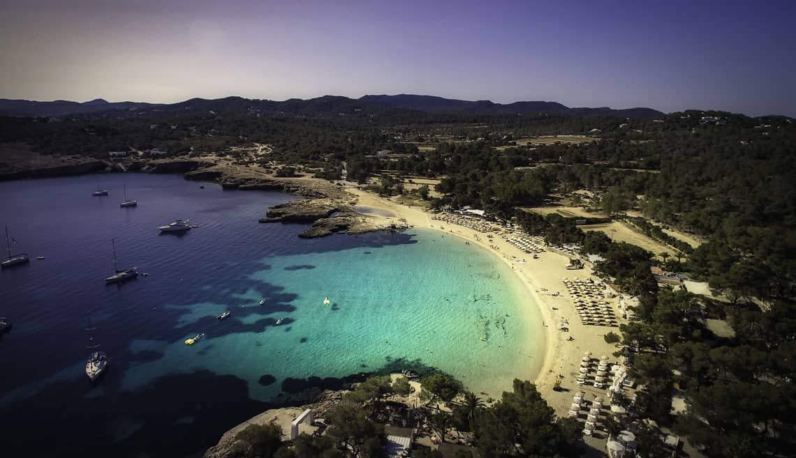 Cala Bassa Beach Een Dag In Het Paradijs Islas Baleares 6658