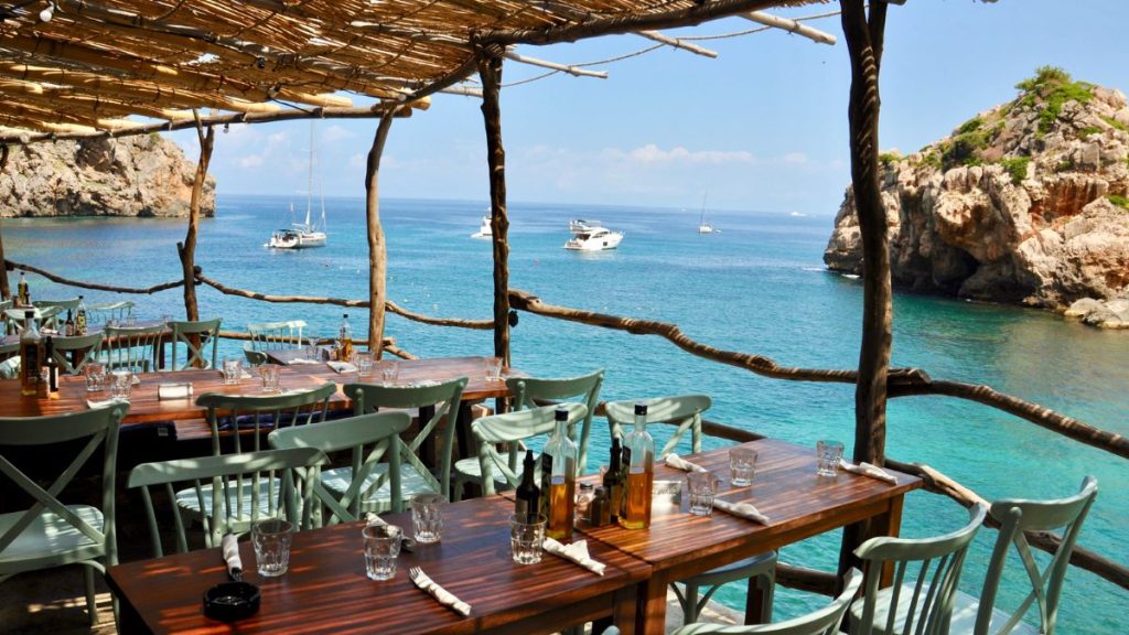 Leuke restaurants in Mallorca [10 tips] - Islas Baleares