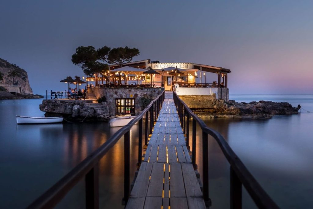 Leuke restaurants in Mallorca [10 tips] - Islas Baleares